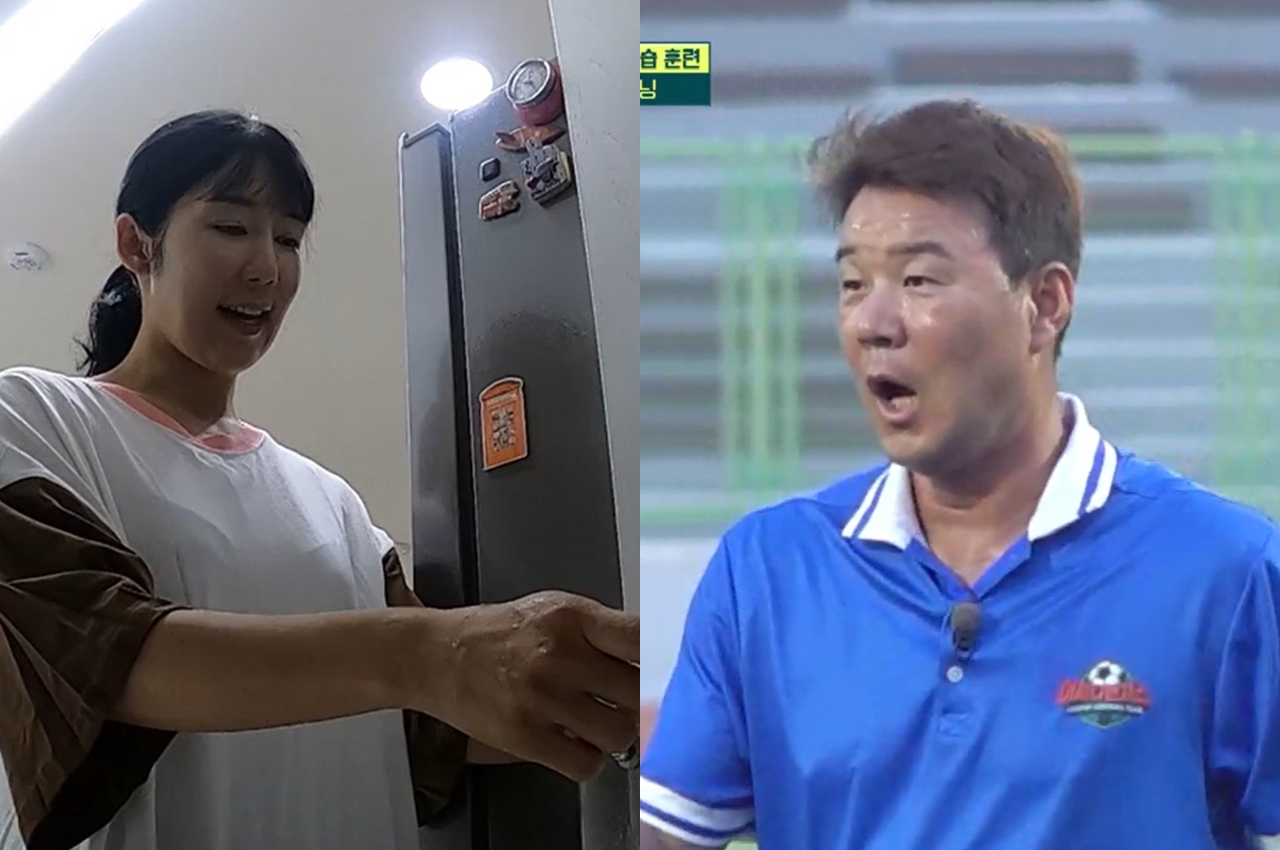 [방송][Y랭킹] 예능 PPL, 베스트 '뭉찬2' vs 워스트 '슈돌' | YTN