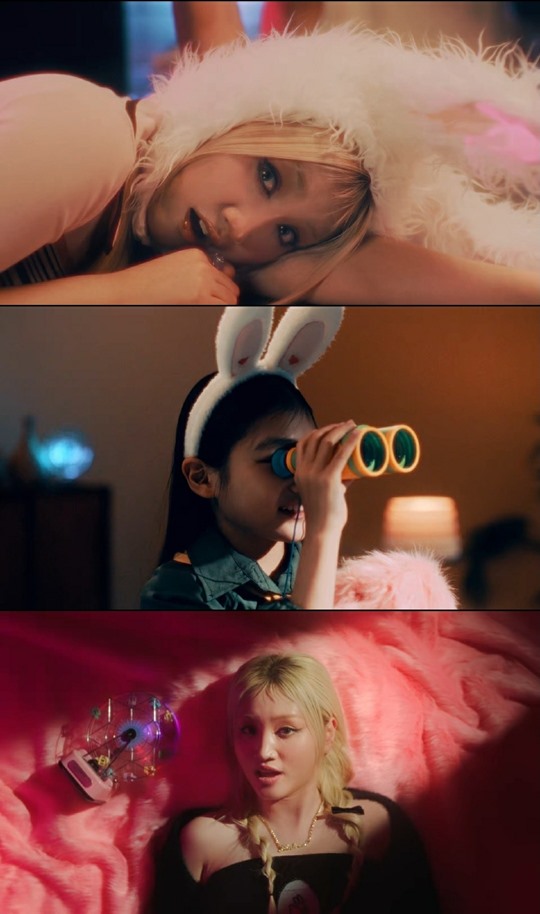 [가요]쏠(SOLE) 신곡 ‘오래오래’ M/V 티저…한 소절에 담긴 중독성 | YTN