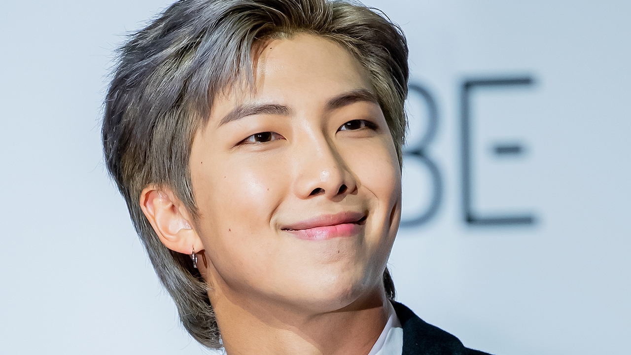 [문화]방탄소년단 RM, 문화재 보존 위해 1억 기부...2년 연속 선행 | YTN