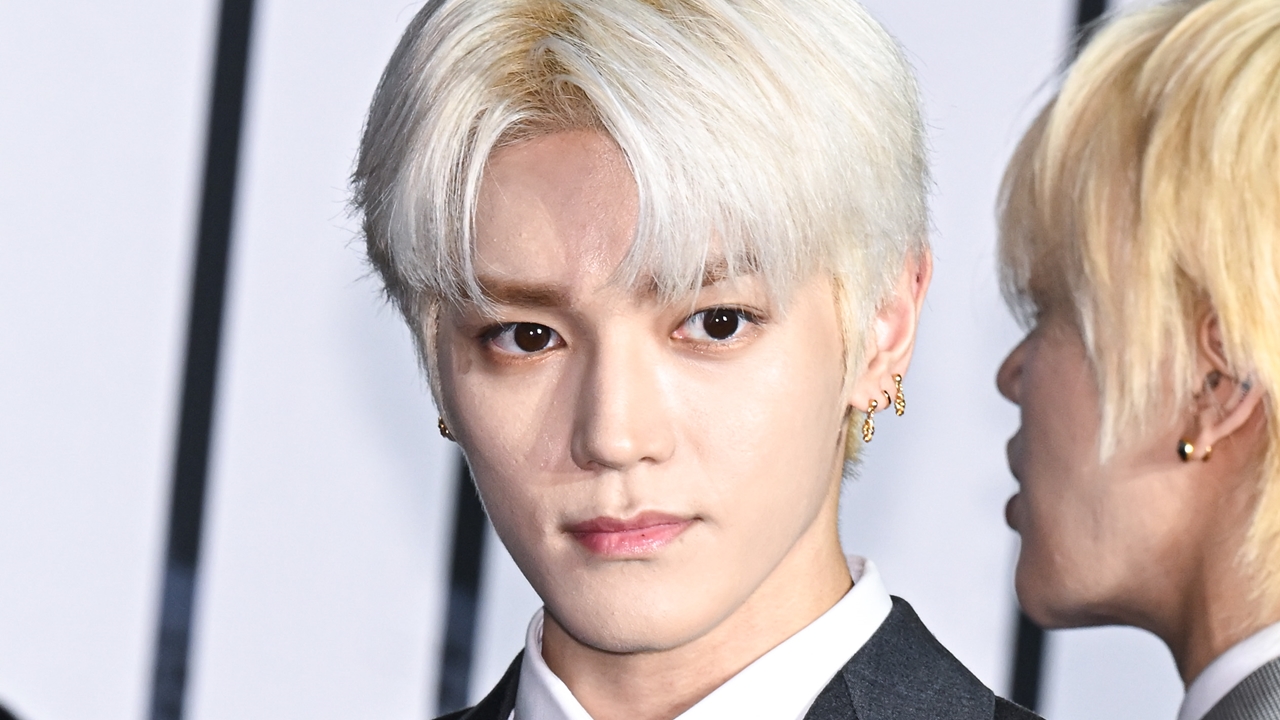 [Y현장] 태용 "타이틀곡 '질주', NCT 127 그 자체인 곡...굉장히 네오해" | YTN