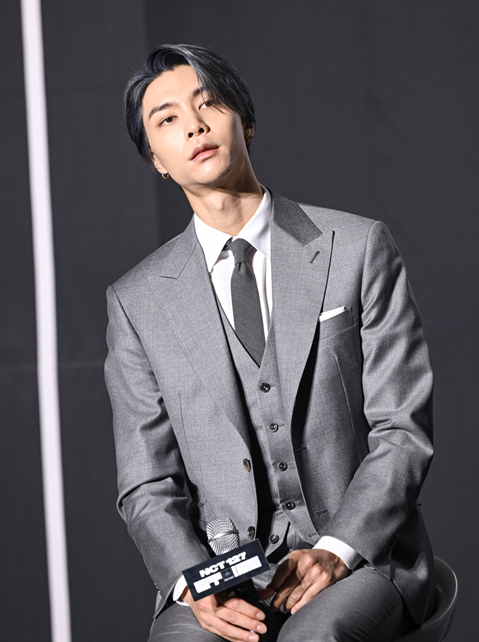 [Y현장] NCT 127 쟈니 "빌보드 1위 목표...열심히 할 것" | YTN