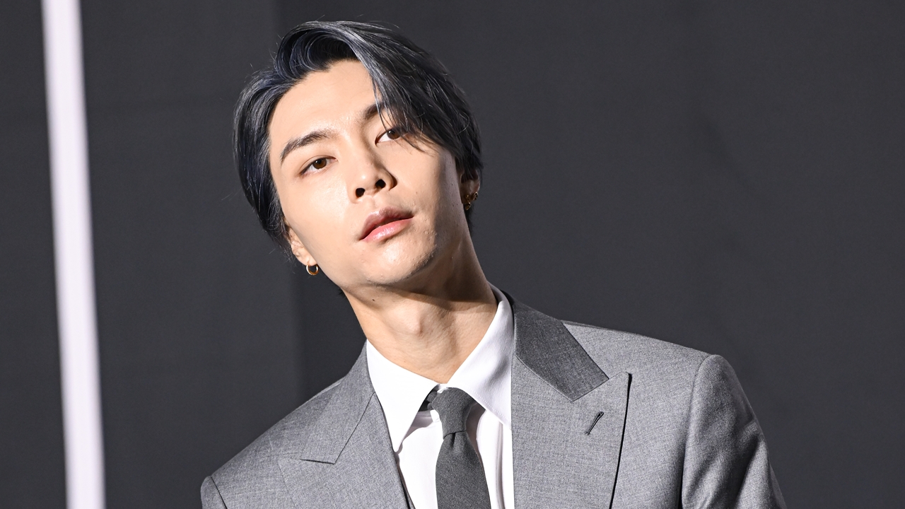 [Y현장] NCT 127 쟈니 "빌보드 1위 목표...열심히 할 것" | YTN