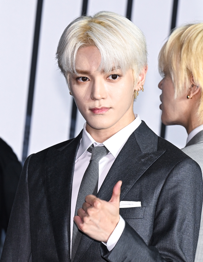 [Y현장] NCT 태용 "이수만 없는 SM 상상 잘 안돼...마지막 아니길" | YTN