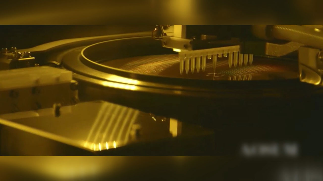 [국제]중국 최대 파운드리 SMIC 간부 조사...'반도체 숙청' 확대 | YTN