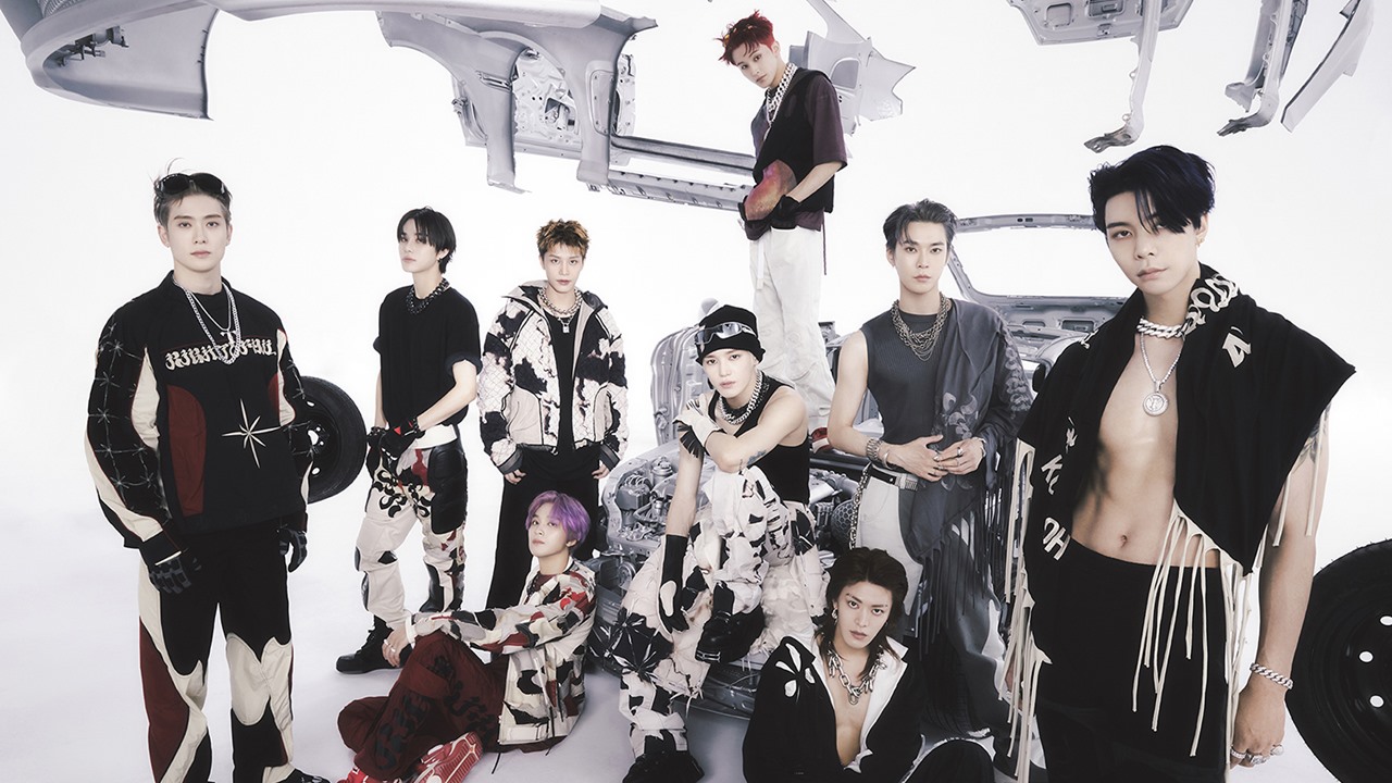 [가요]NCT 127 정규 4집, 美 빌보드 “다재다능한 매력 만끽할 앨범” | YTN