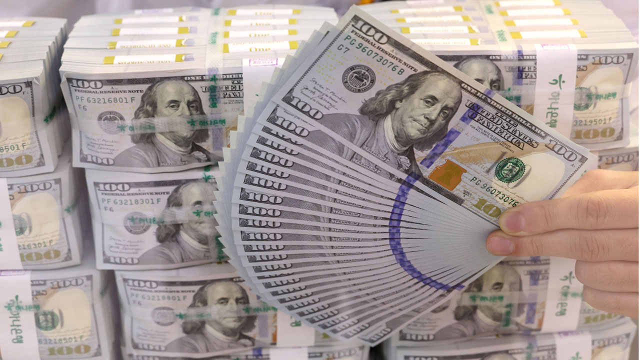 [국제]美 연준, 내일 새벽 기준금리 0.75%p 인상 유력 | YTN