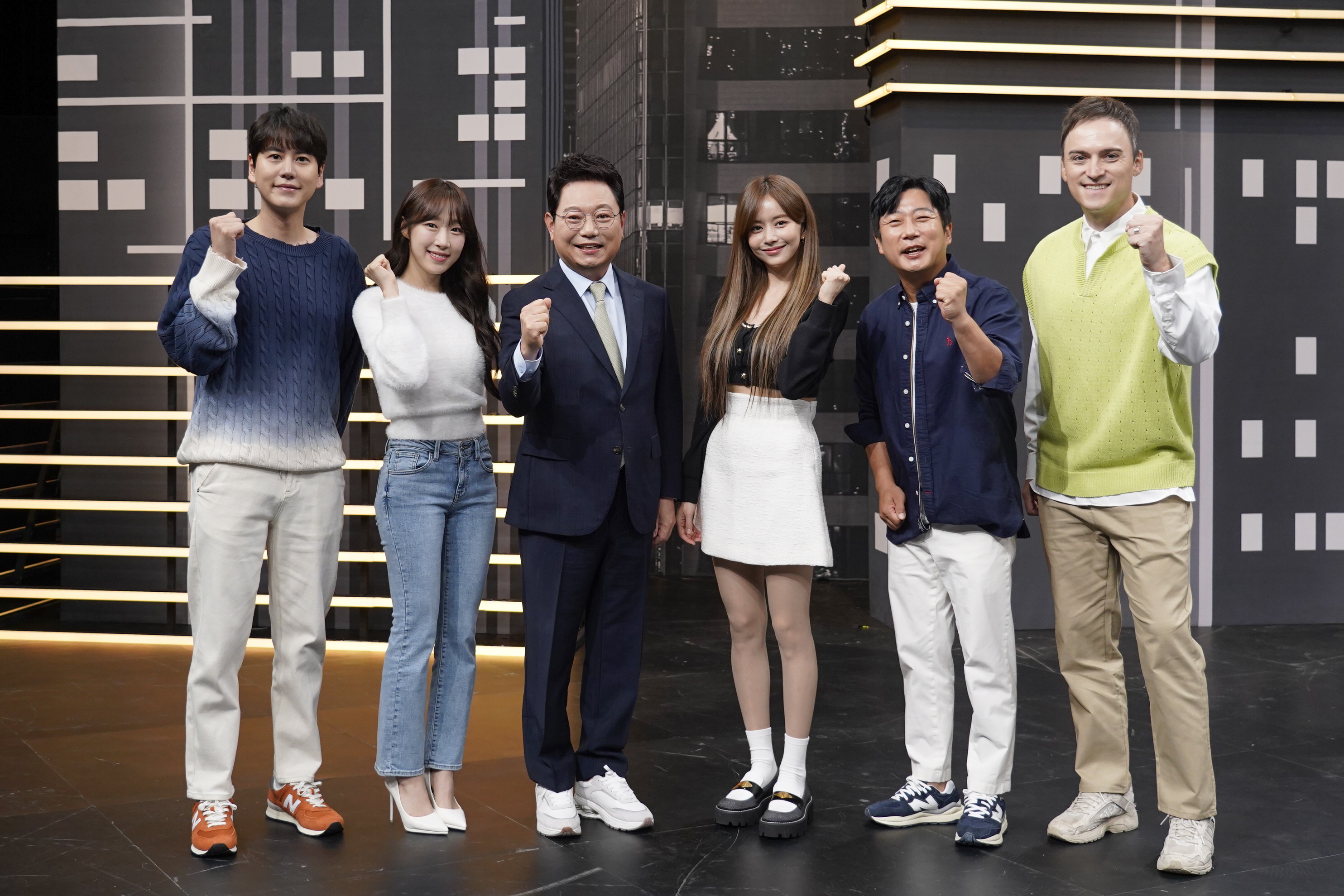 [방송]JTBC 만난 '한블리' 한문철 변호사 "교통사고 없는 대한민국 꿈꿔요" (종합) | YTN