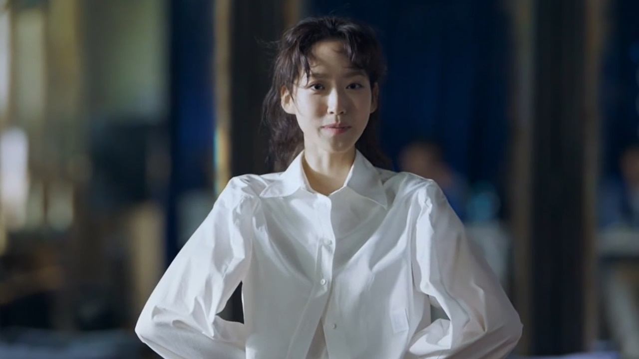 [방송][Y초점] 돌아온 SBS의 딸!…'치얼업' 한지현, '펜하' 주석경 완벽히 지웠네 | YTN