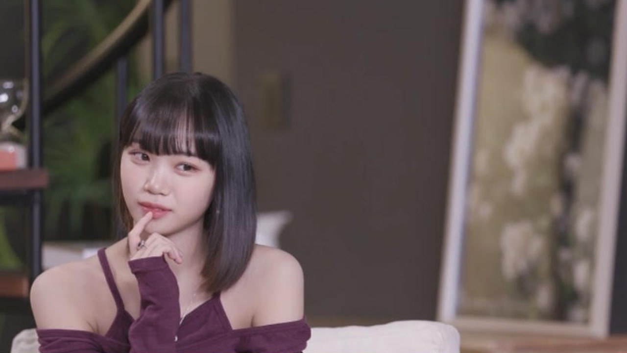 [방송]‘이별 리콜’ 르세라핌 김채원이 말하는 MZ세대 연애법 | YTN