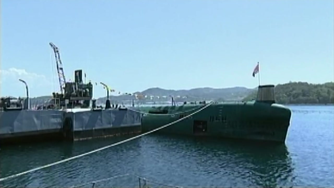 [정치]중거리미사일에 '섞어 쏘기'까지...다음은 SLBM·ICBM? | YTN