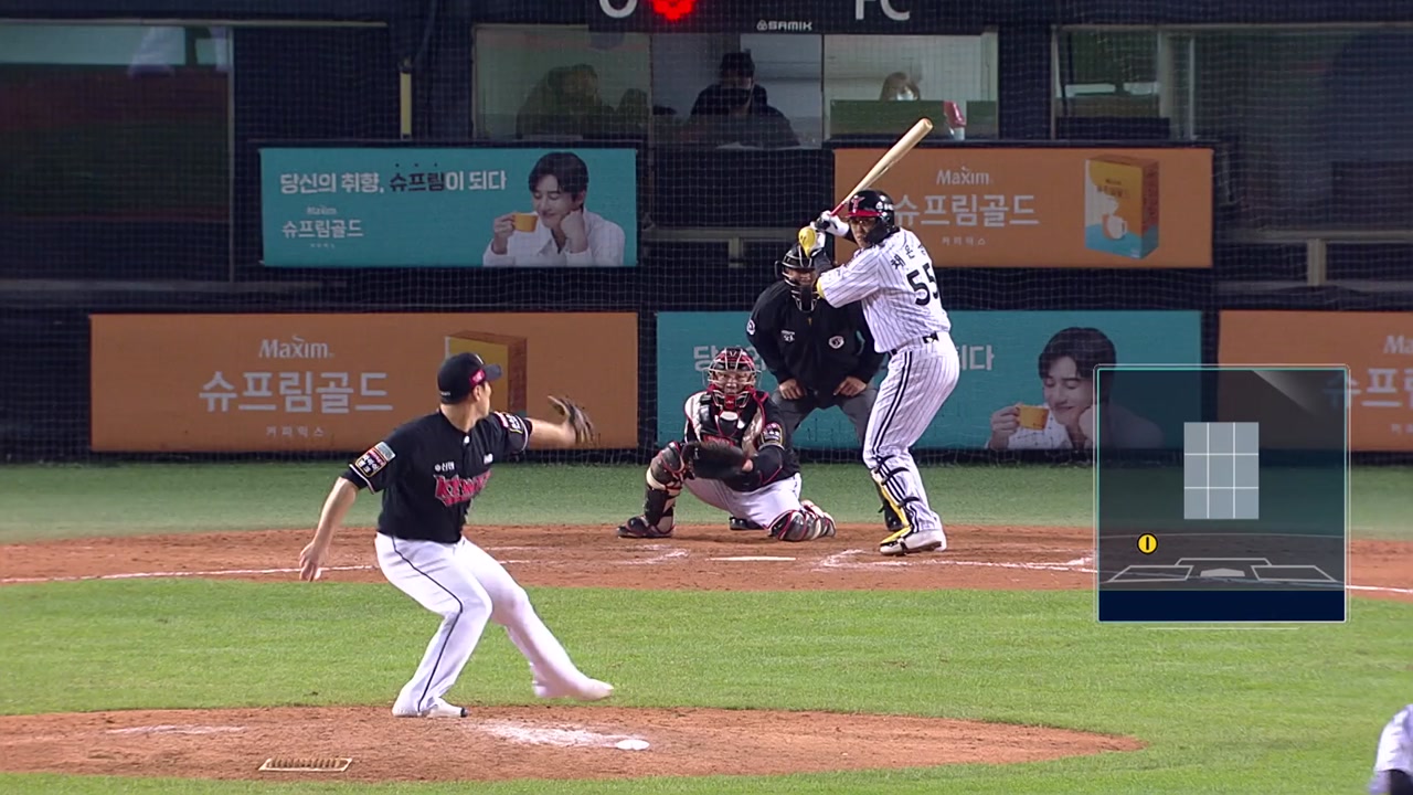 [스포츠]kt, LG와 최종전 통한의 끝내기 역전패...준PO 직행 좌절 | YTN