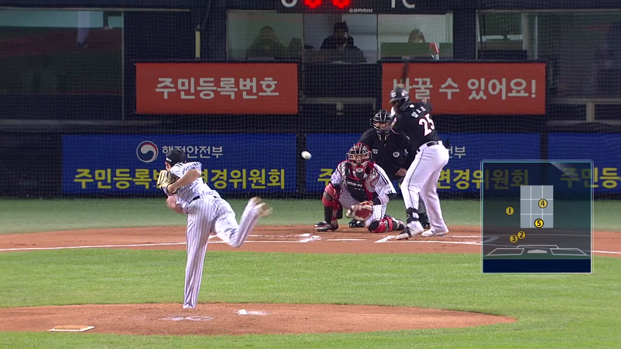 [스포츠]LG, 최종전 극적인 끝내기...kt, 뼈아픈 역전패로 4위 마감 | YTN