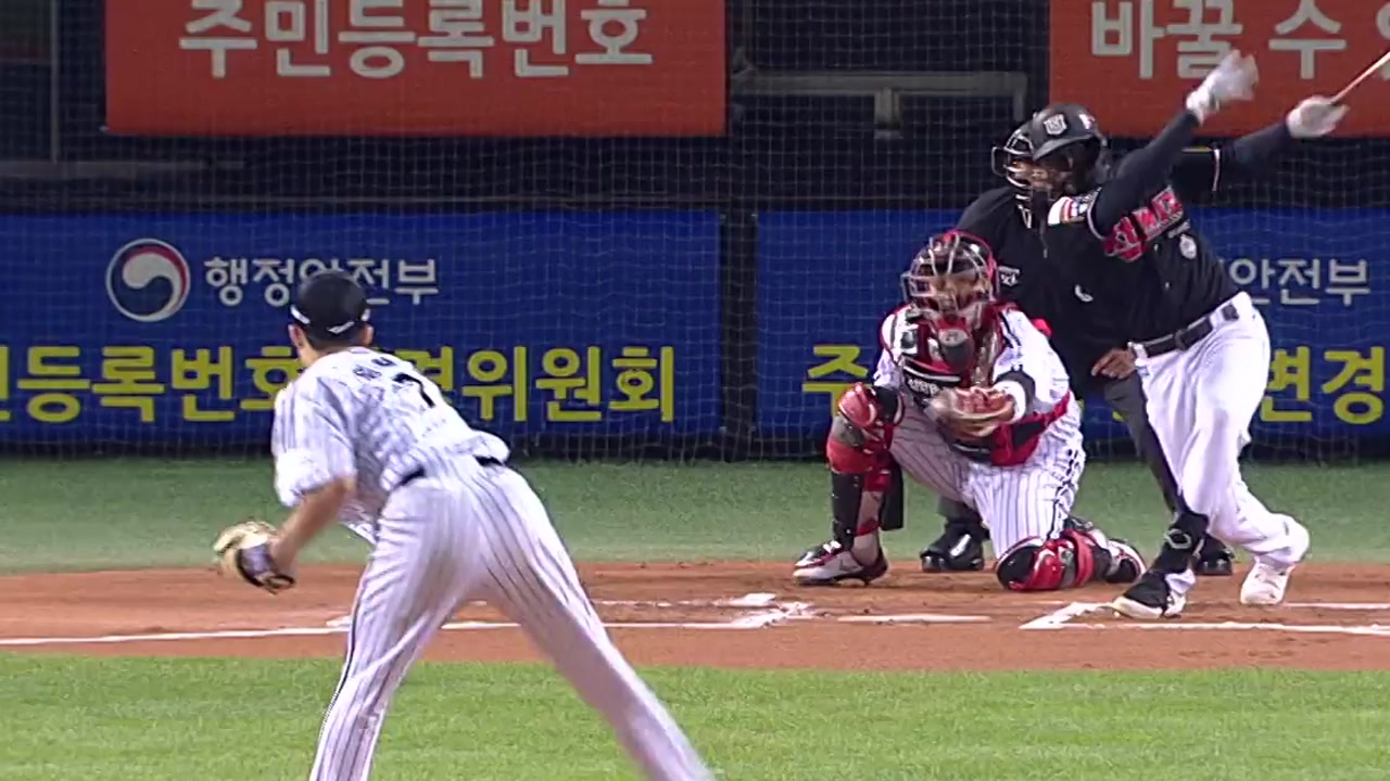 [스포츠]막 오르는 가을야구...kt 소형준 vs KIA 놀린 맞대결 | YTN