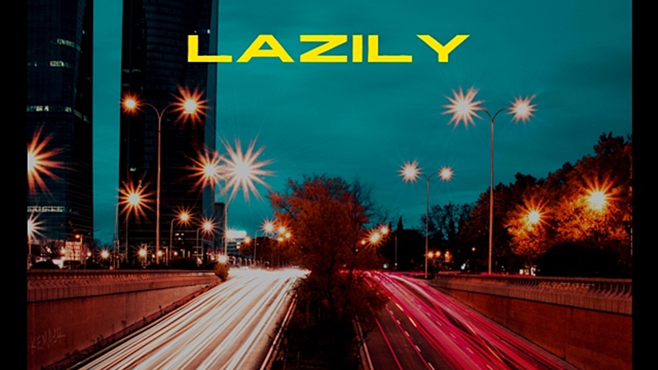 [가요]R&B 아티스트 NONE, 새 싱글 ‘Lazily(마음대로)’ 발매 | YTN