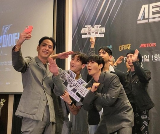 [방송]YGX 드기, '스맨파' 탈락 후 "모든 순간 고맙고 행복...이제 시작"(전문) | YTN