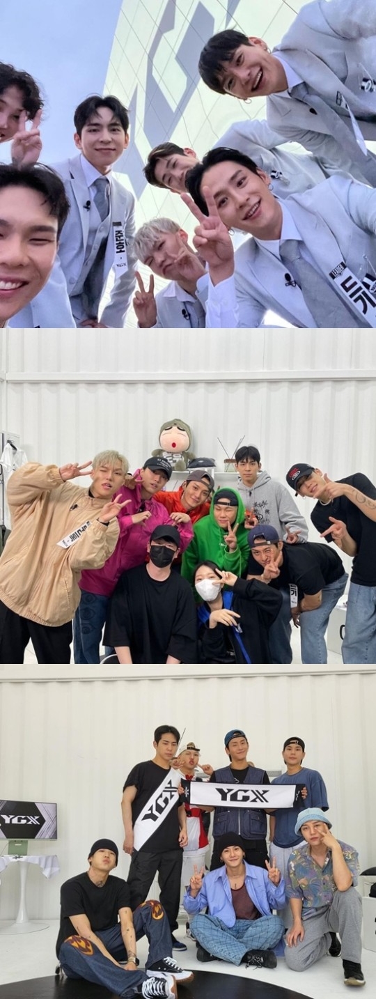 [방송]YGX 드기, '스맨파' 탈락 후 "모든 순간 고맙고 행복...이제 시작"(전문) | YTN