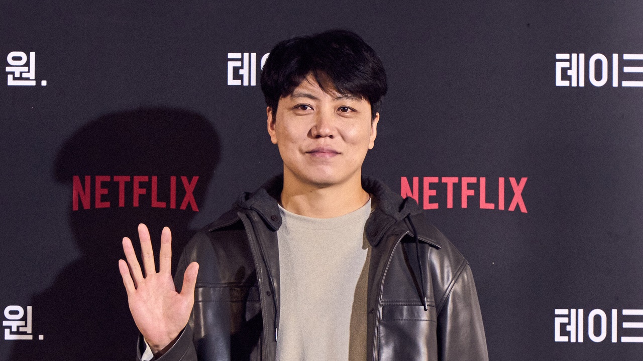 [Y현장] '테이크원' PD "청와대서 꾸민 무대, 보전 위해 노력" | YTN