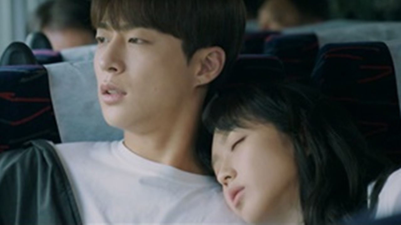 [방송][Y리뷰] '치얼업' 배인혁 첫사랑 박보연 등판…한지현과 로맨스 변곡점 맞을까 | YTN