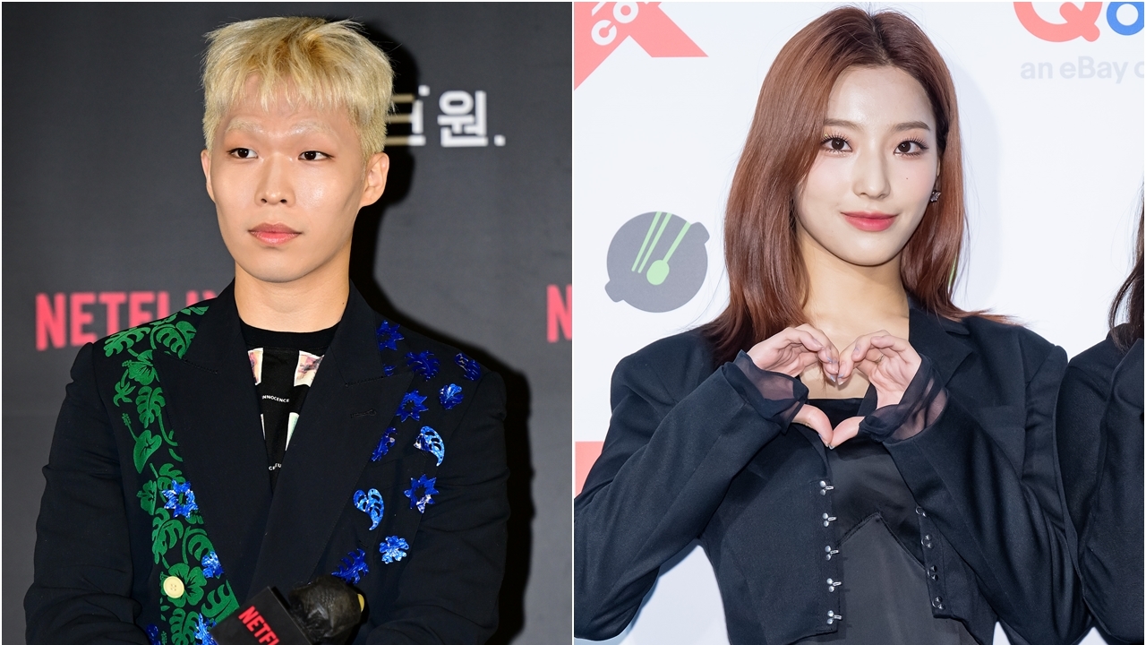 [가요]이찬혁·이새롬 열애설에 YG "아티스트 사생활" | YTN