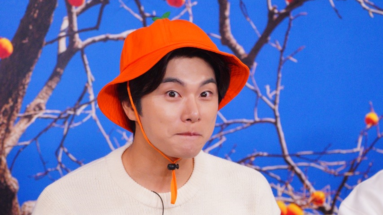 [방송]‘용감한 형사들2’ 이이경 “안정환 VS 유재석?... 재석이형” | YTN