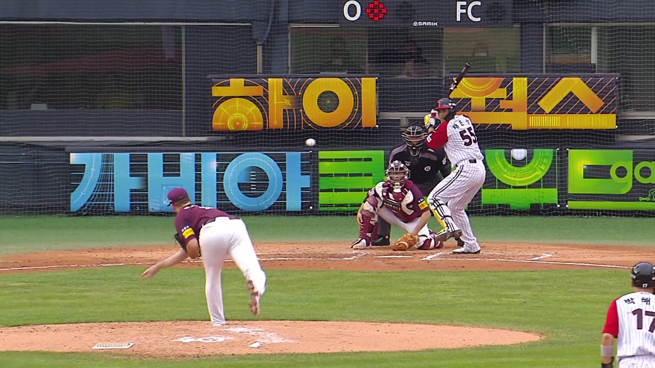 [스포츠]켈리-애플러 선발 맞대결, "KS 80% 확률 1차전을 잡아라" | YTN