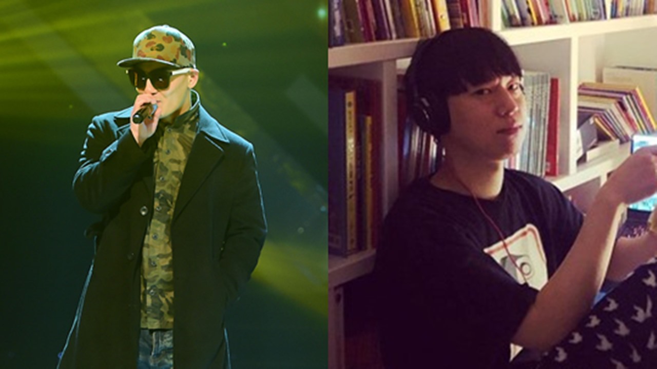 [가요][단독] MC스나이퍼 대마 폭로에 배치기 탁 “맞디스곡 현재 작업 중” | YTN