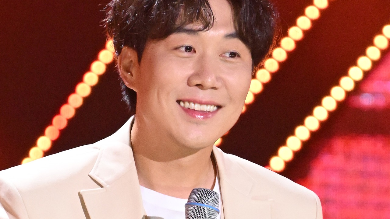 [방송][단독] 도경완, MBN '불타는 트롯맨' MC 낙점 | YTN