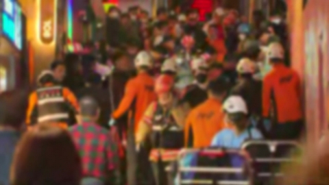 '이태원 핼러윈' 참사...사망 154명·부상 132명 | YTN