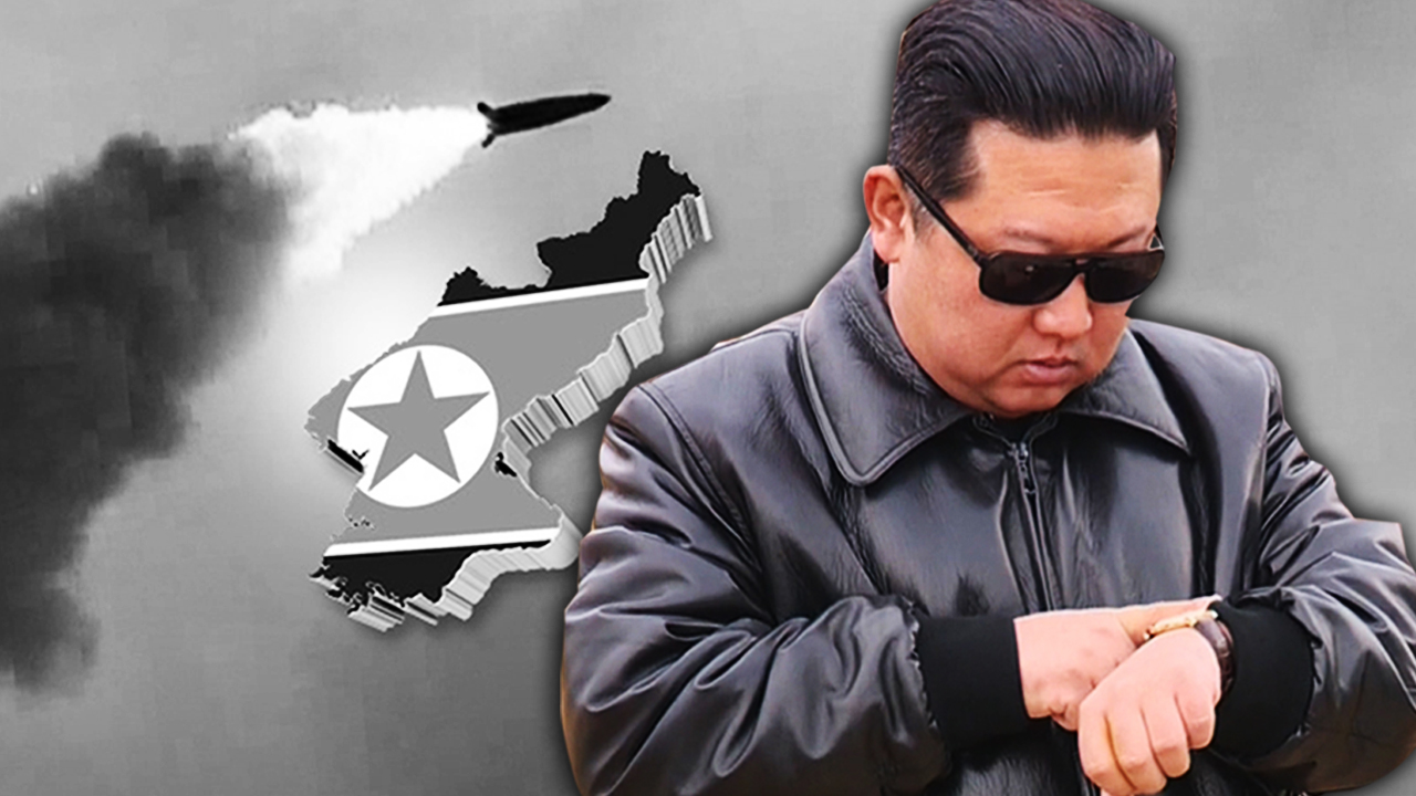 [정치]ICBM은 화성-17형 추정...실패 가능성도 | YTN