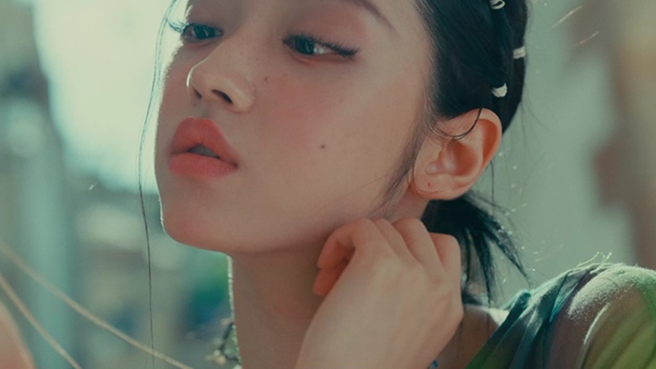 [가요]오마이걸 유아 수록곡 ‘Lay Low’ MV 선공개…컴백 카운트다운 | YTN