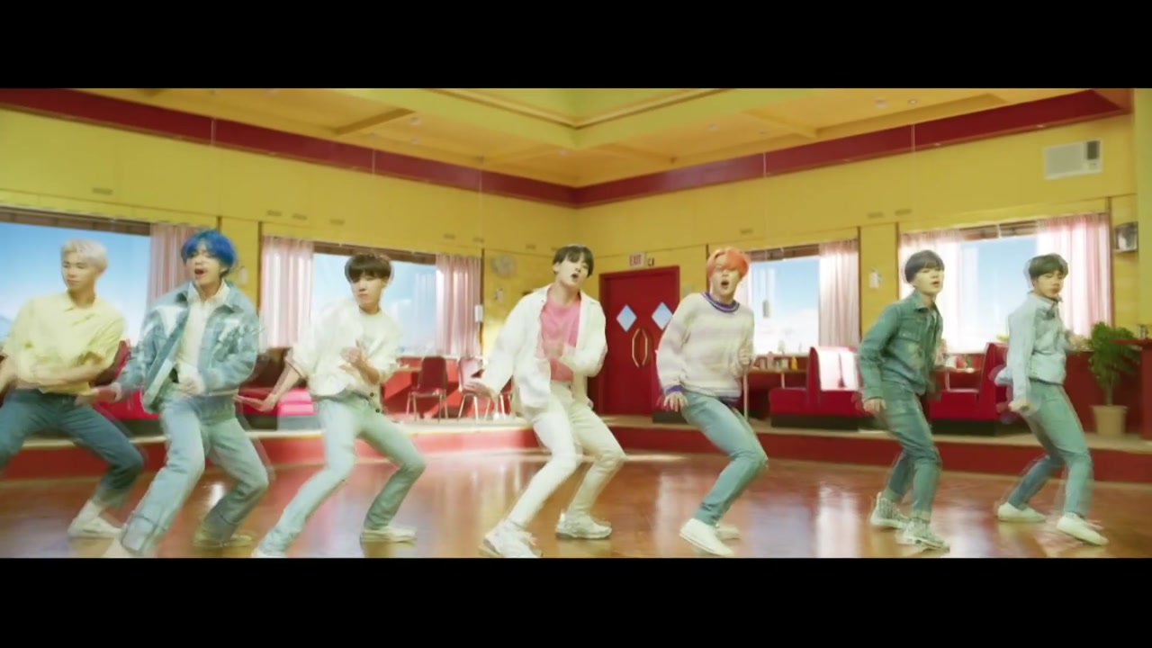 [문화]BTS, '작은 것들을 위한 시' 뮤직비디오 16억 뷰 돌파 | YTN