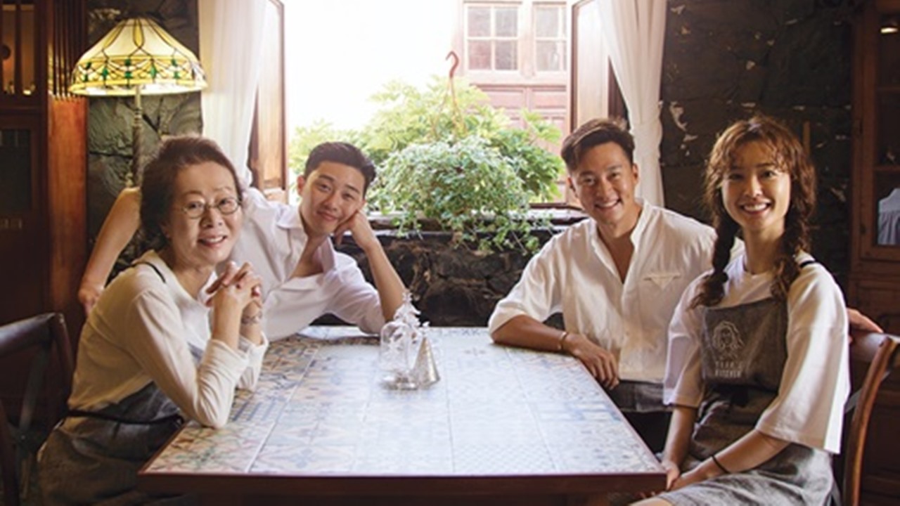 [방송]CJ ENM 측 “나영석 PD 식당 시리즈 촬영 장소 공개 불가” (공식) | YTN