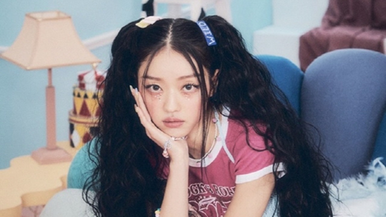 [가요]오마이걸 유아, 미니 2집 ‘SELFISH’ 첫 콘셉트 포토 공개 | YTN