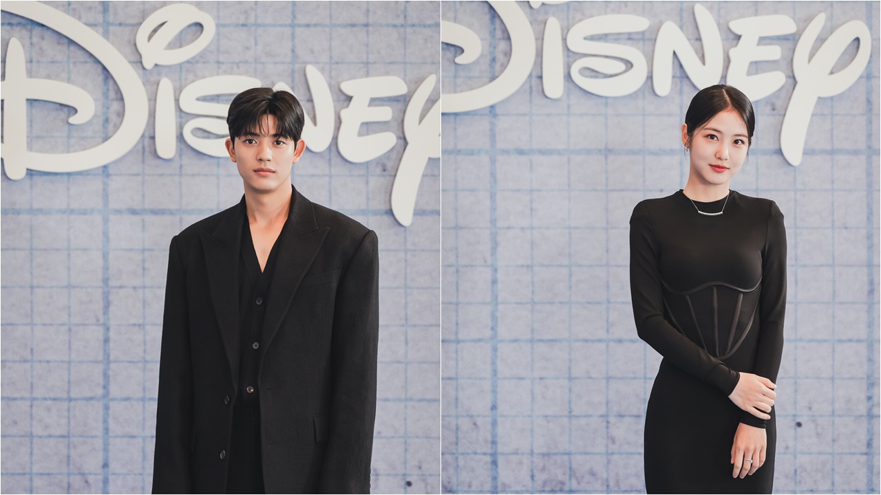 [방송]'3인칭 복수' 로몬 "신예은, 캐릭터 싱크로율 130%…멋있었다" | YTN