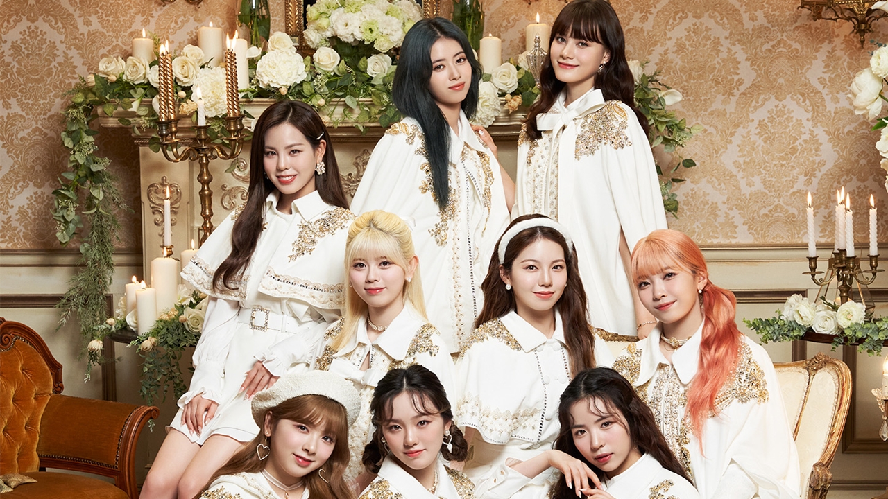 [가요] JYP 걸그룹 NiziU, 日 도쿄·오사카 총 4회 '돔 공연' 전 회차 매진 | YTN