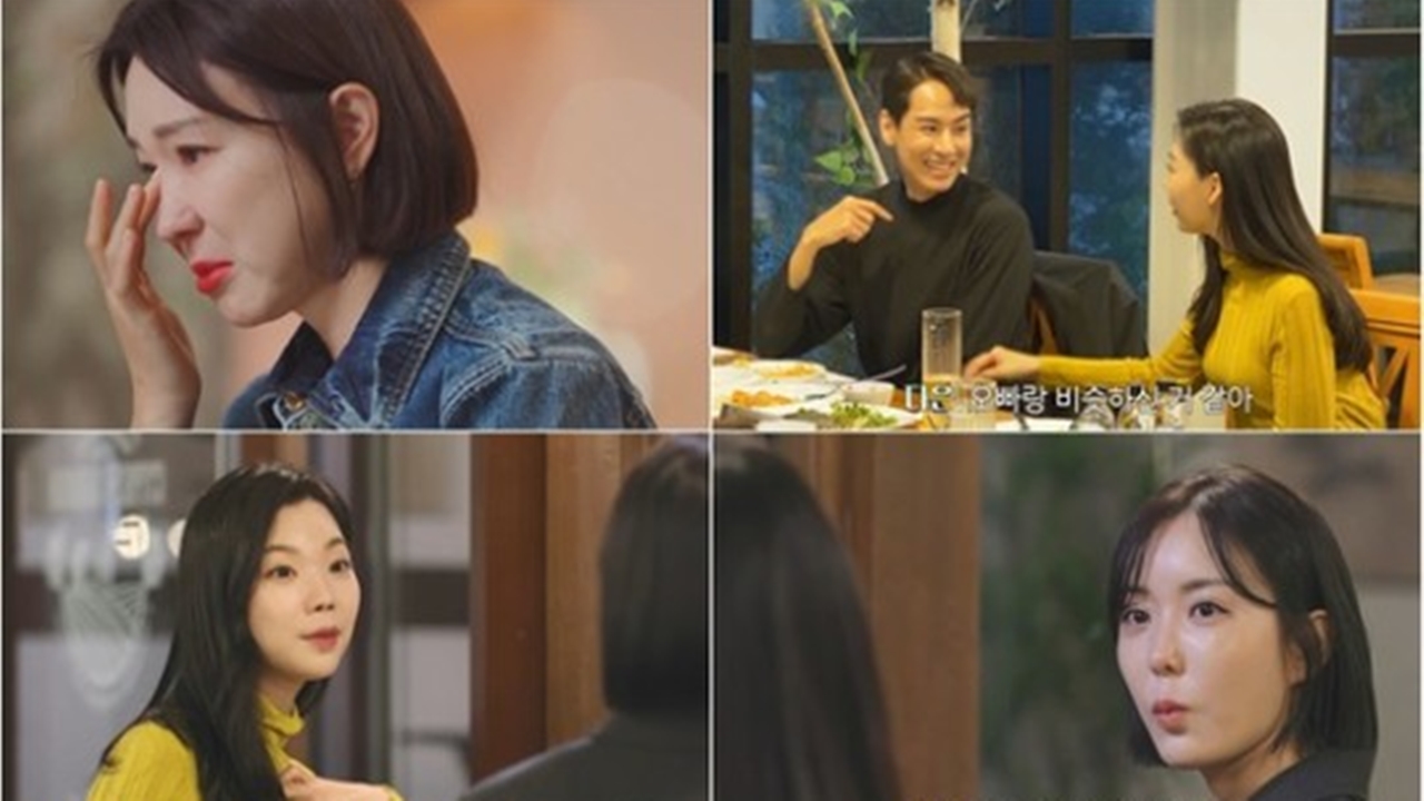 [방송]최동환♥이소라 “재혼 안 할 생각이었는데...”(돌싱외전2) | YTN