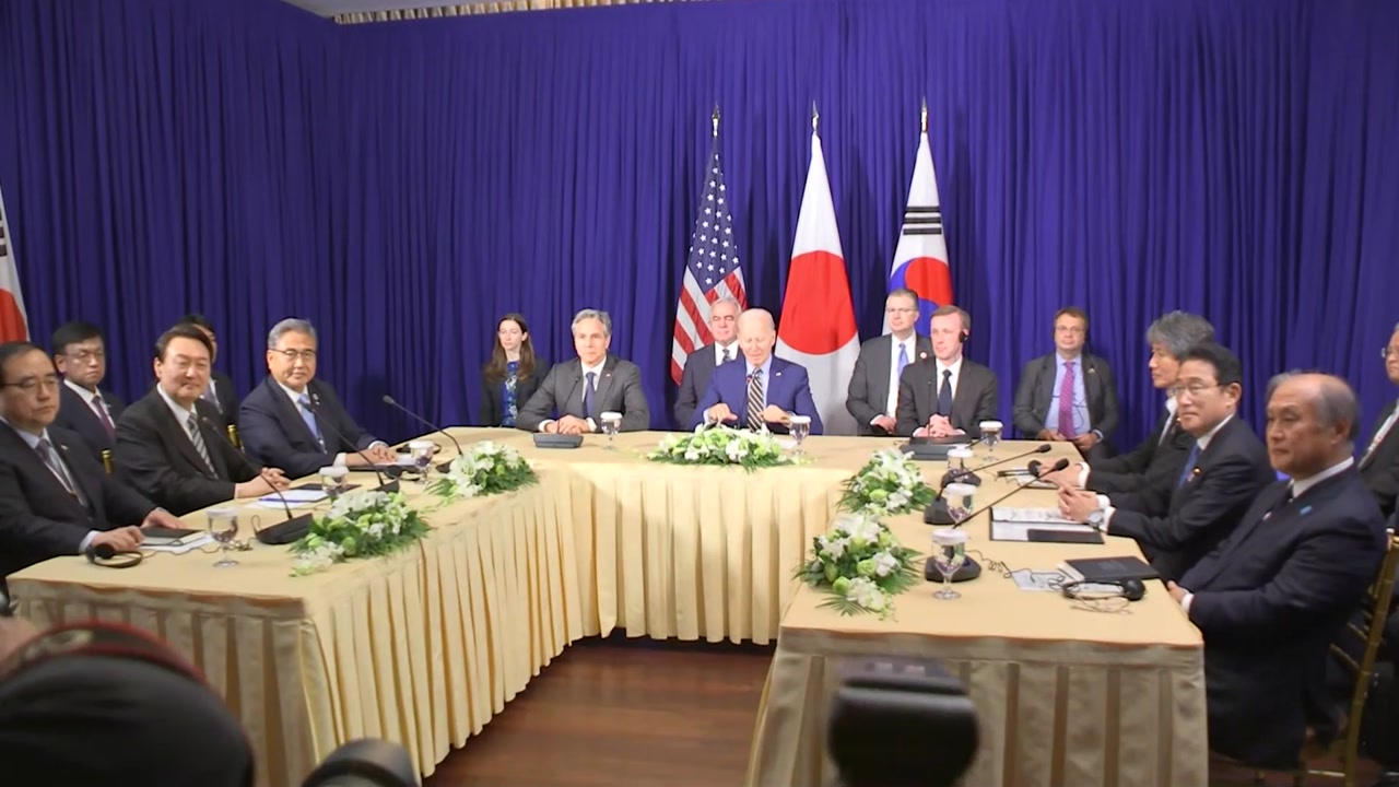 [정치]G20서 尹-시진핑 첫 조우...한중 회담까지 성사될까? | YTN