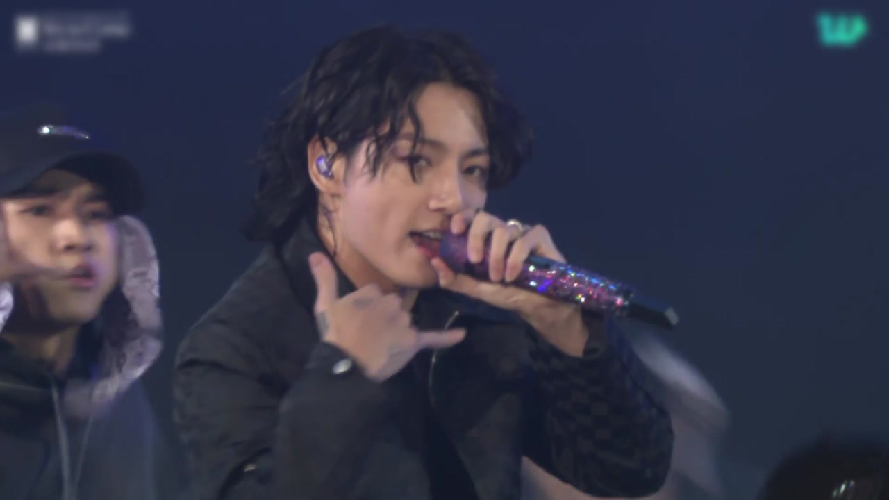 [문화]"막내는 카타르, 맏형은 최전방"...BTS 본격 개별 활동 | YTN