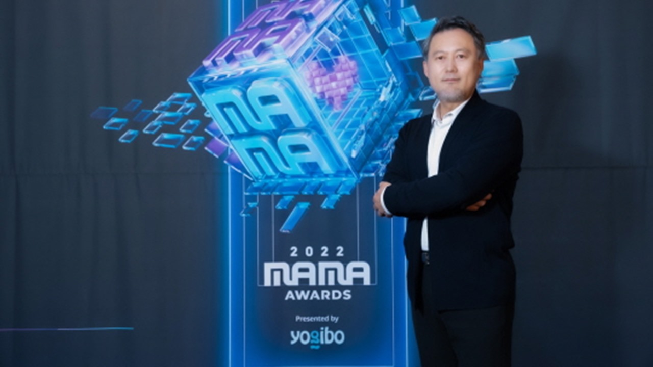 [Y현장]김현수 본부장 “글로벌로 확장하는 유일무이한 시상식” (‘2022 MAMA AWARDS’) | YTN