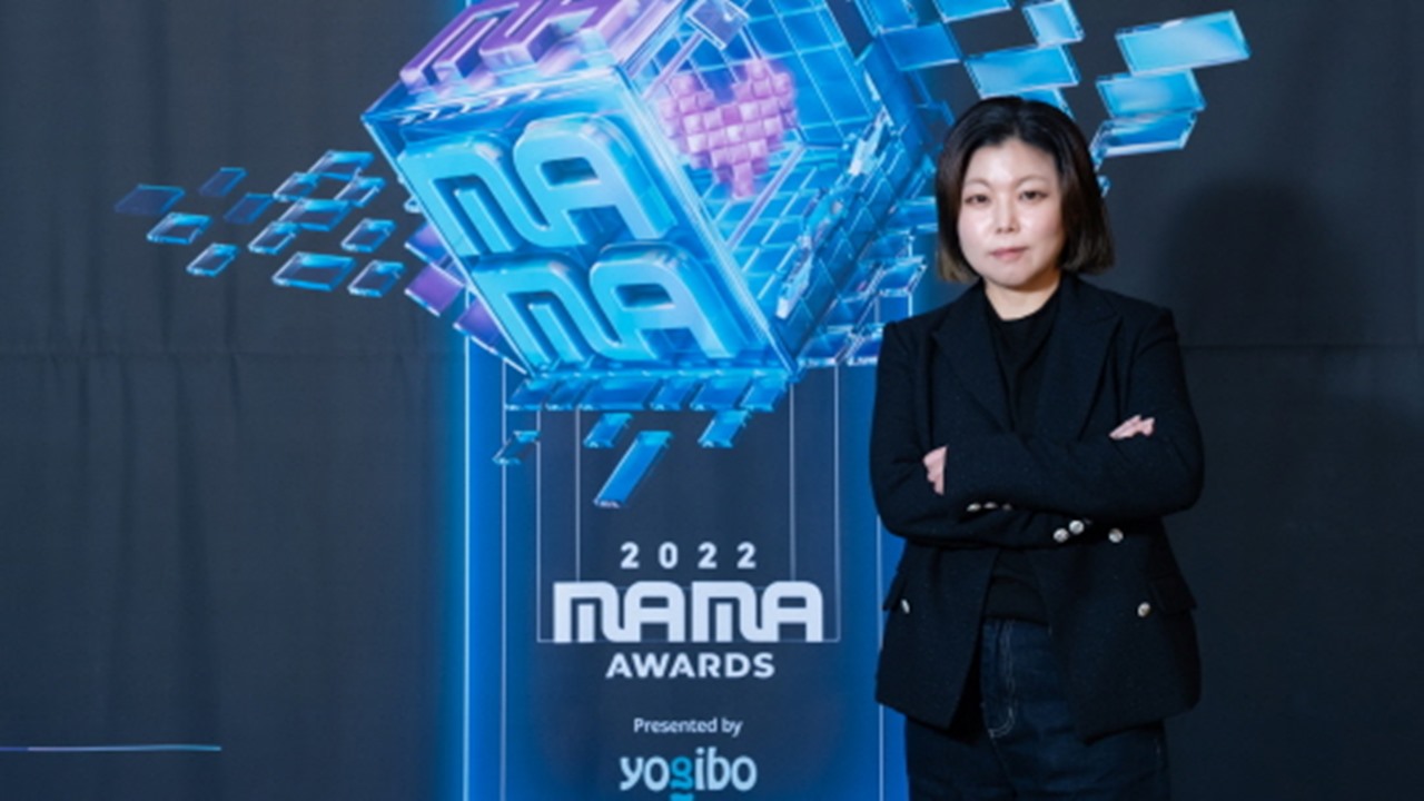 [Y현장]윤신혜 CP “BTS 제이홉 솔로 무대 최초 공개” (‘2022 MAMA AWARDS) | YTN