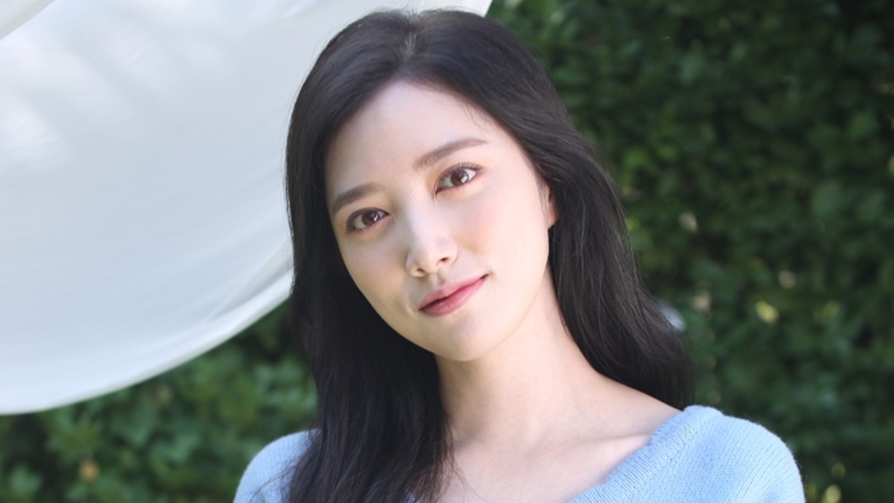 [방송]임주은, 장혁 소속사 IHQ 전속계약 체결 (공식) | YTN