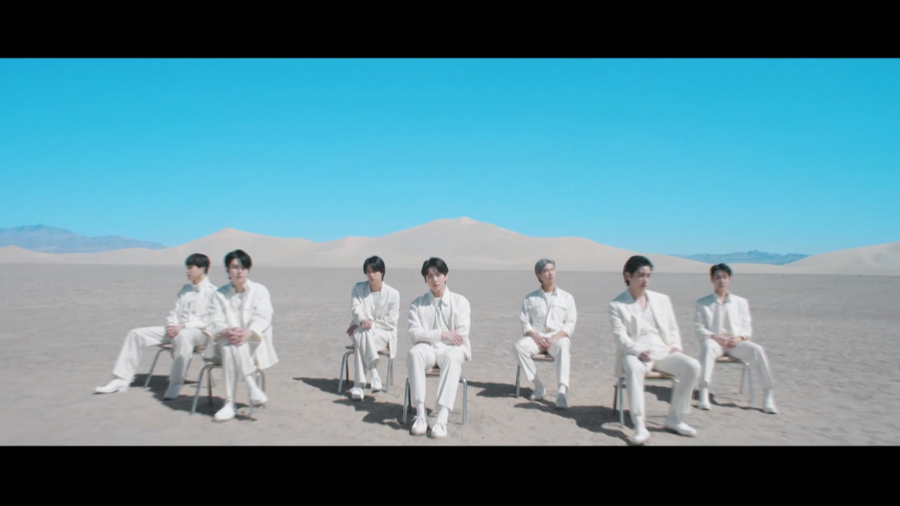 [문화]BTS, 3년 연속 그래미 후보 올라..."영광이고 감사" | YTN