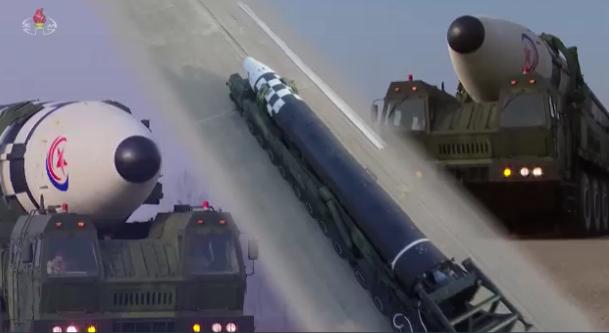 [정치][와이파일] ‘괴물 ICBM’까지 쏜 북한의 핵질주와 ‘혁명전통’ | YTN