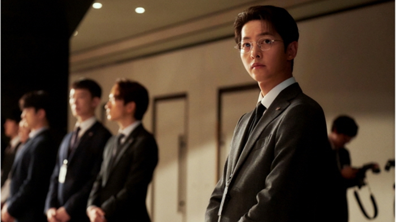 [방송][Y초점] ‘재벌집’ 송중기, JTBC 구원투수 됐다... 올해 첫 시청률 10% 돌파 | YTN