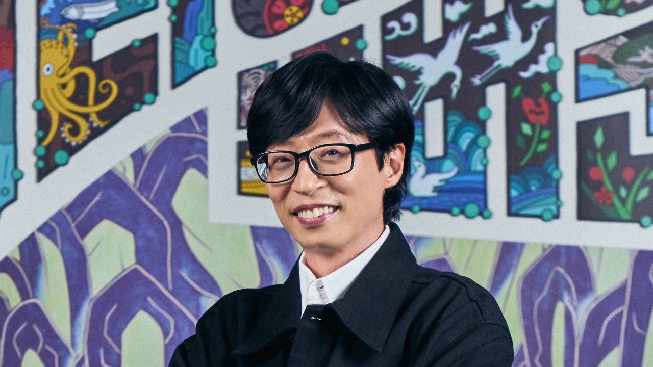 [방송]'코리아넘버원' 유재석 "정효민PD 성실하고 유능…그래서 이직 잦아" | YTN