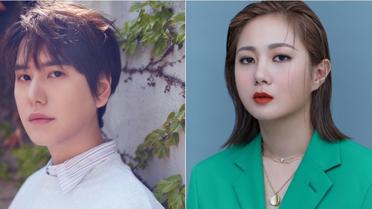 [방송]박나래X규현, '걸어서 환장 속으로' MC 확정…'암 투병' 서정희 가족 출연 | YTN