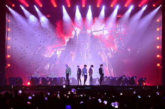 [가요]‘2022 MAMA AWARDS’ 방탄소년단, 올해의 월드 아이콘상 수상 (종합) | YTN