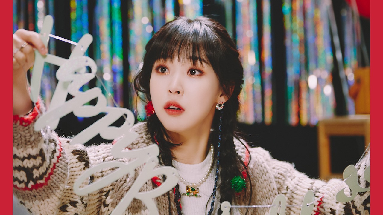 [가요]마마무 문별 스페셜 싱글 ‘The Present’ 22일 발매 | YTN