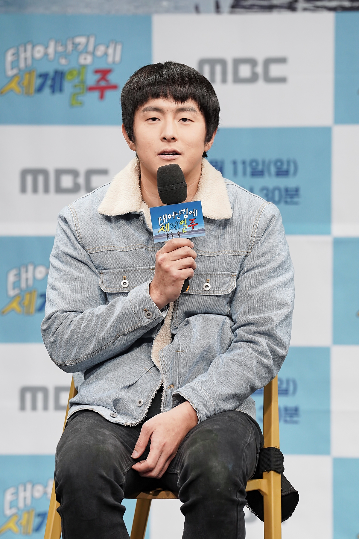 [Y현장] '태계일주' 기안84 "빠니보틀은 '지능캐', 괜히 100만 유튜버 아냐" | YTN