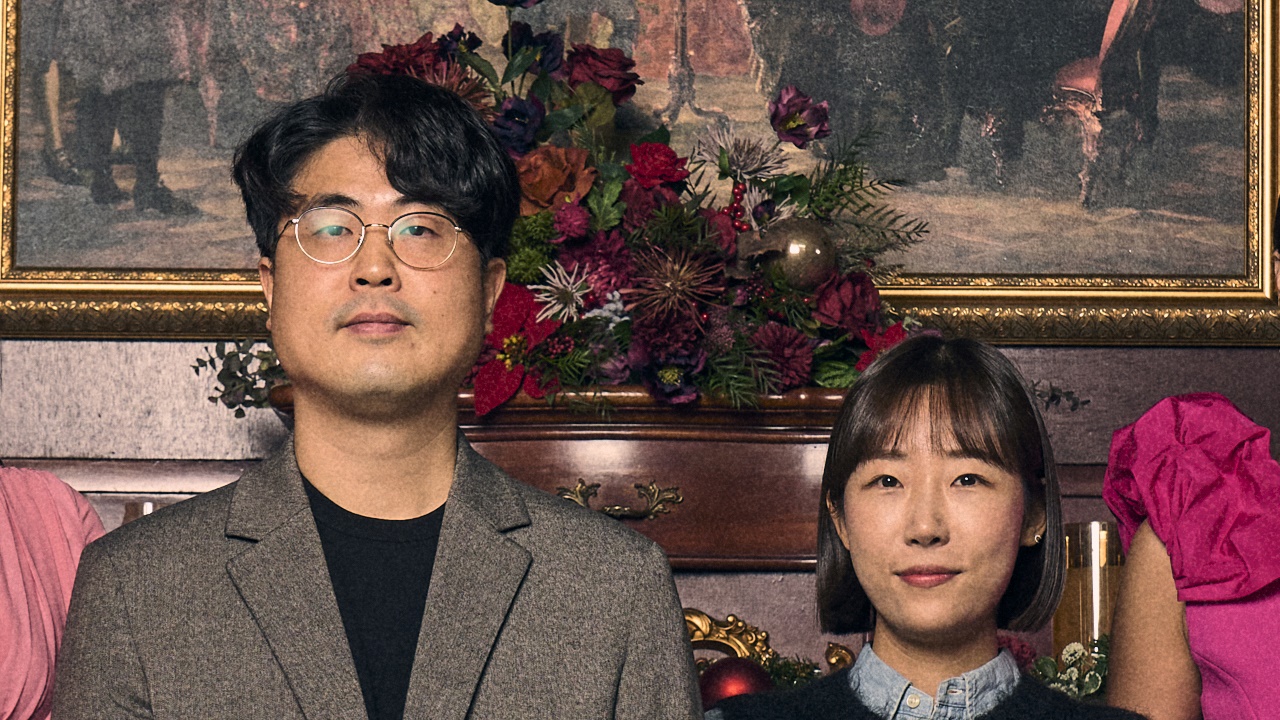 [방송]'솔로지옥2' PD "출연자 논란 방지 위해 절차 따라 검증" | YTN